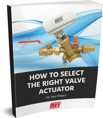 How to Select the Right Valve eBook | RED-WHITE VALVE CORP.